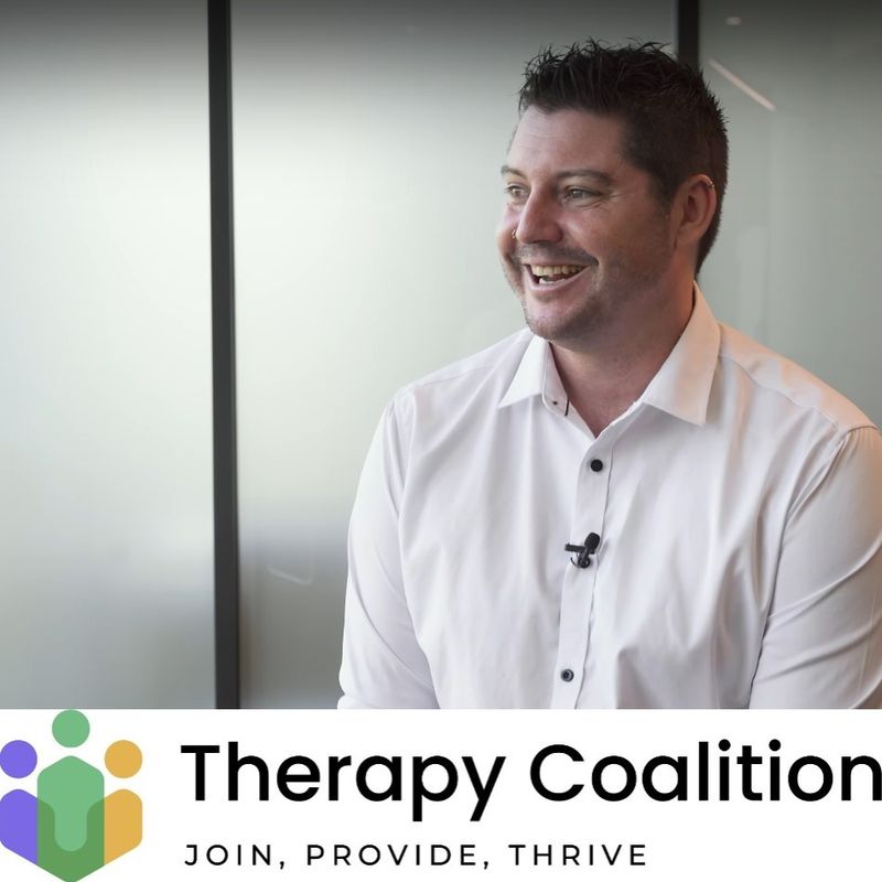 Therapy Coalition - Therapist Independency Made Easy